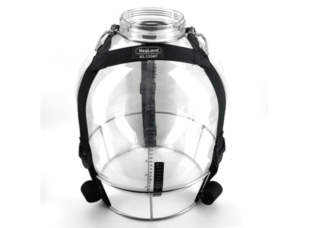 Bæresele til FermZilla