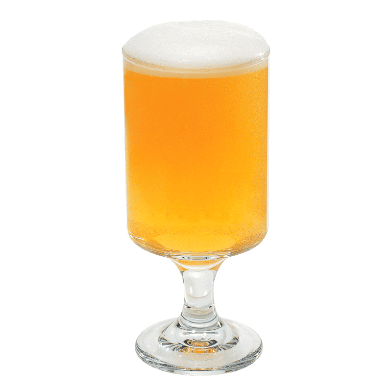 Sabro Hot Head Smash IPA 25L