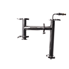 Køb Tri-Clamps til brygudstyr - Stort udvalg - Prisgaranti