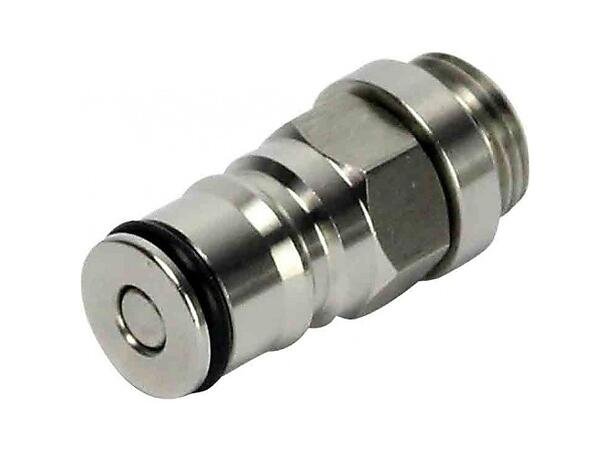 Nukatap Ball lock spout