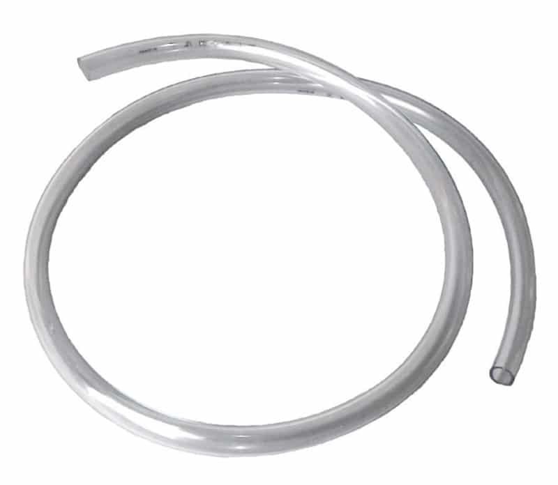 Osmoseanlæg slang 6,5mm PU slang 1m